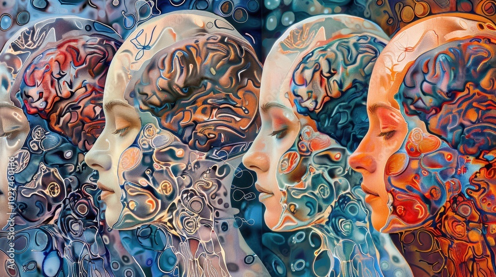 Convolutional Neural Networks (CNNs): Designed for image tasks, CNNs ...