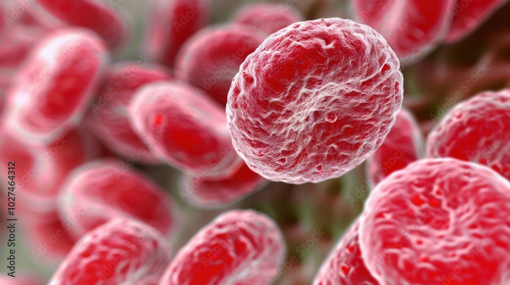 Escherichia coli (E. coli): A gram-negative, rod-shaped bacterium found ...