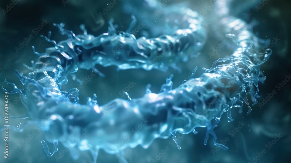 Helicobacter pylori: This gram-negative, spiral-shaped bacterium ...