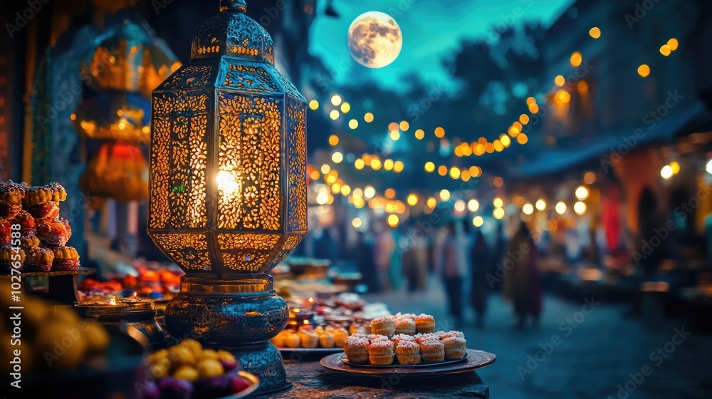 Autumn radiance: Sharad Purnima, the brightest full moon of the year ...