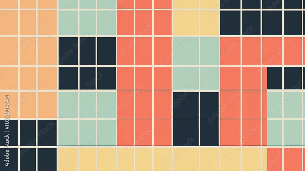 Grids are a set of columns and rows that can be used as guidelines to ...