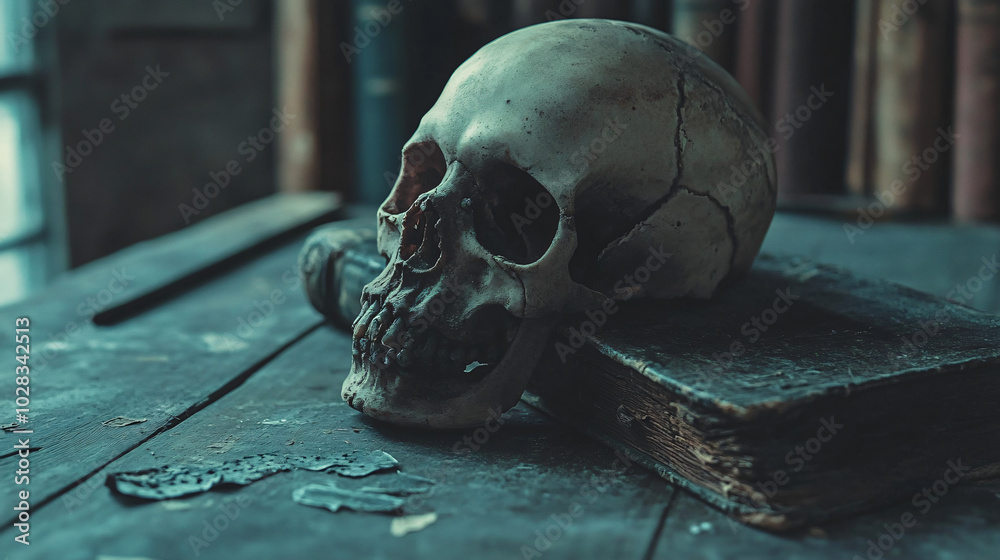 A chilling writing contest for the best short horror stories submitted ...