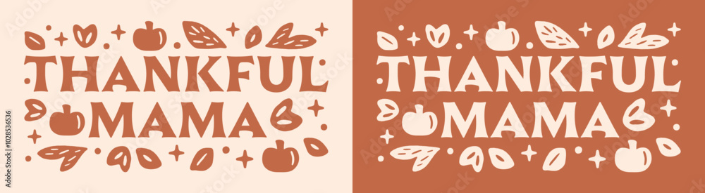 Thankful mama thanksgiving grateful mom mother gratefulness quotes ...