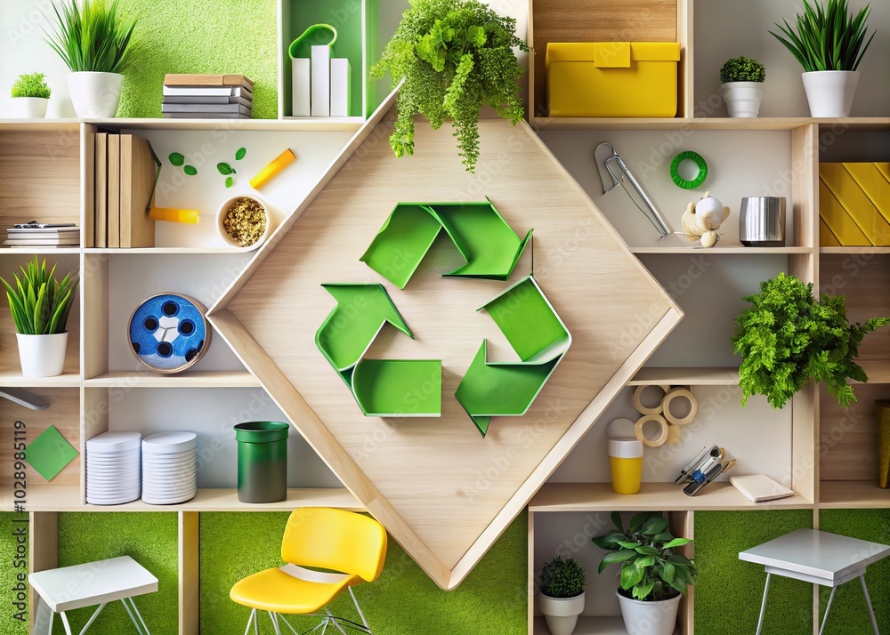 Innovative modular product design fosters sustainable solutions within ...