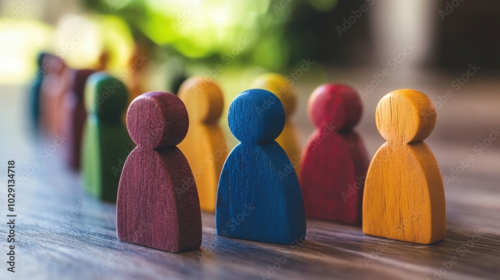 HR professionals analyze diversity metrics to align with equal ...