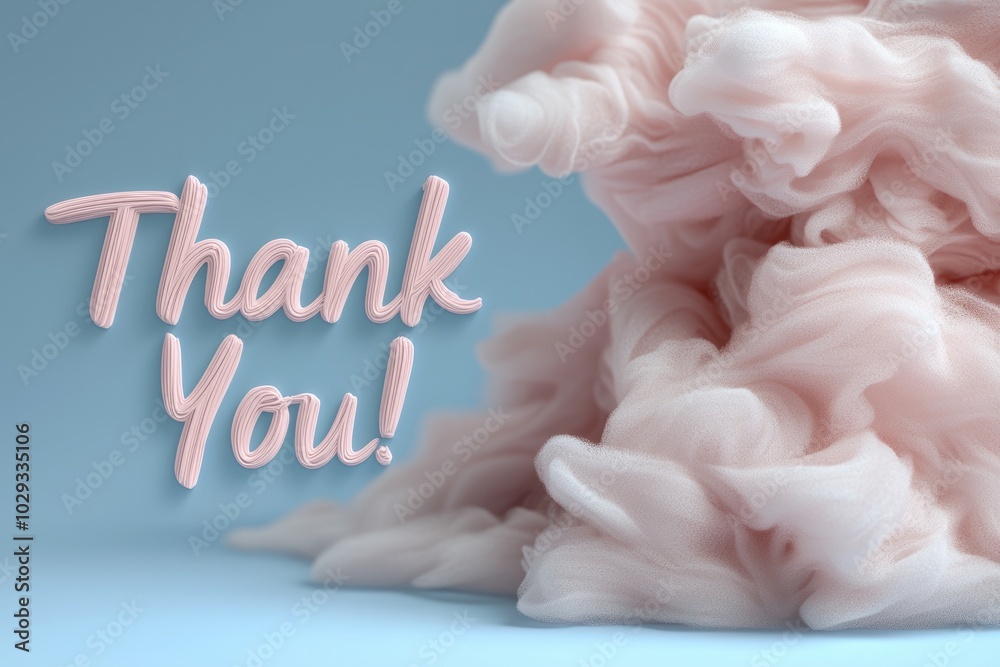 Sincere acknowledgment: thank you, a timeless expression of ...