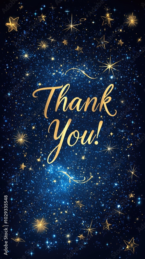 Sincere acknowledgment: thank you, a timeless expression of ...