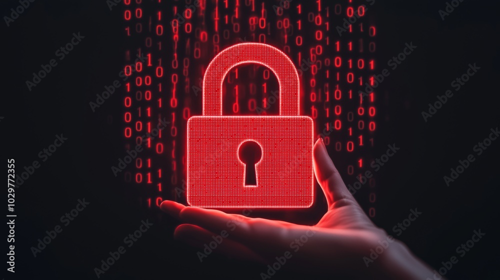 Exploring The Importance Of Cybersecurity Protecting Your Data In A