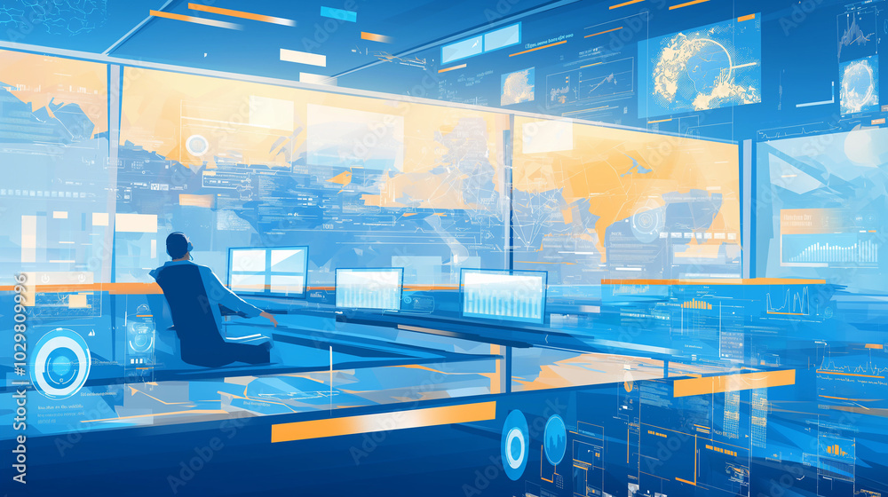 Envisioning the Future of Business with Cutting-Edge Technology ...