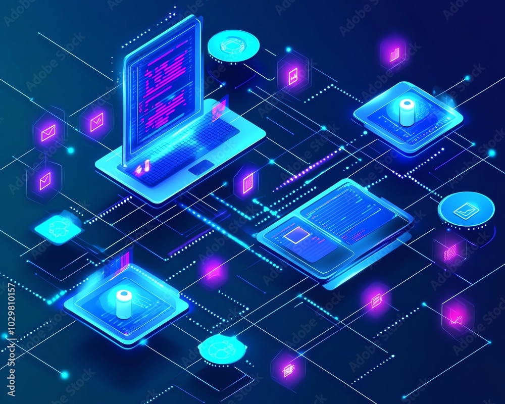 Designing Scalable And Adaptable Microservices Solutions To Enhance Flexibility In Modern