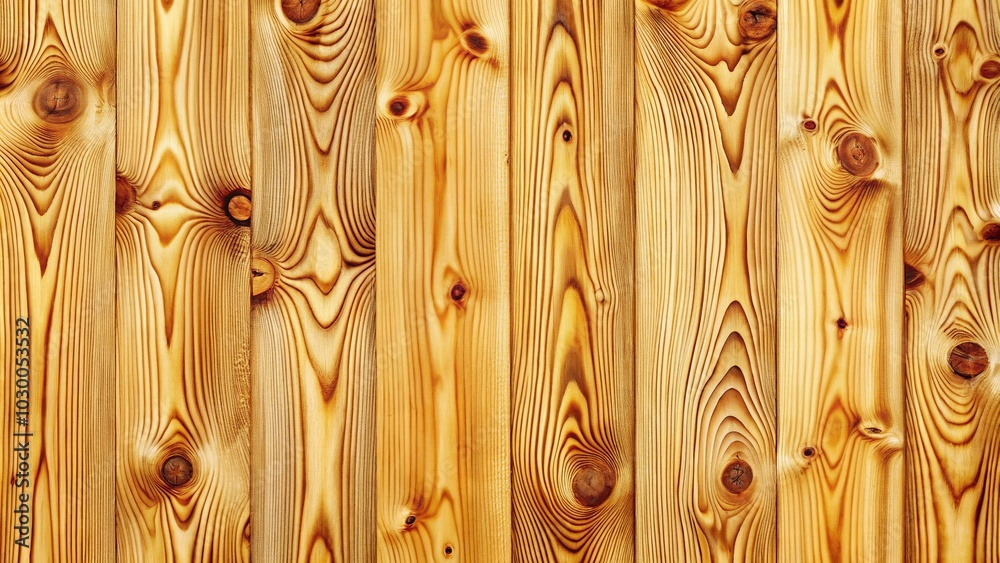 Larch Wood Texture Background with Seamless Natural Patterns for Food ...