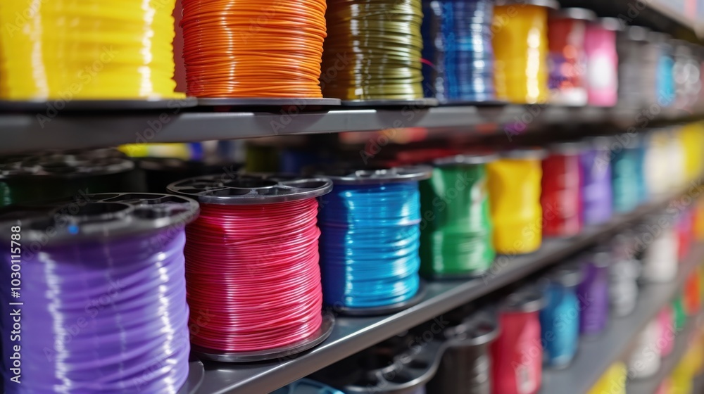 Recycled Material 3D Printing: A green innovation where 3D printers ...