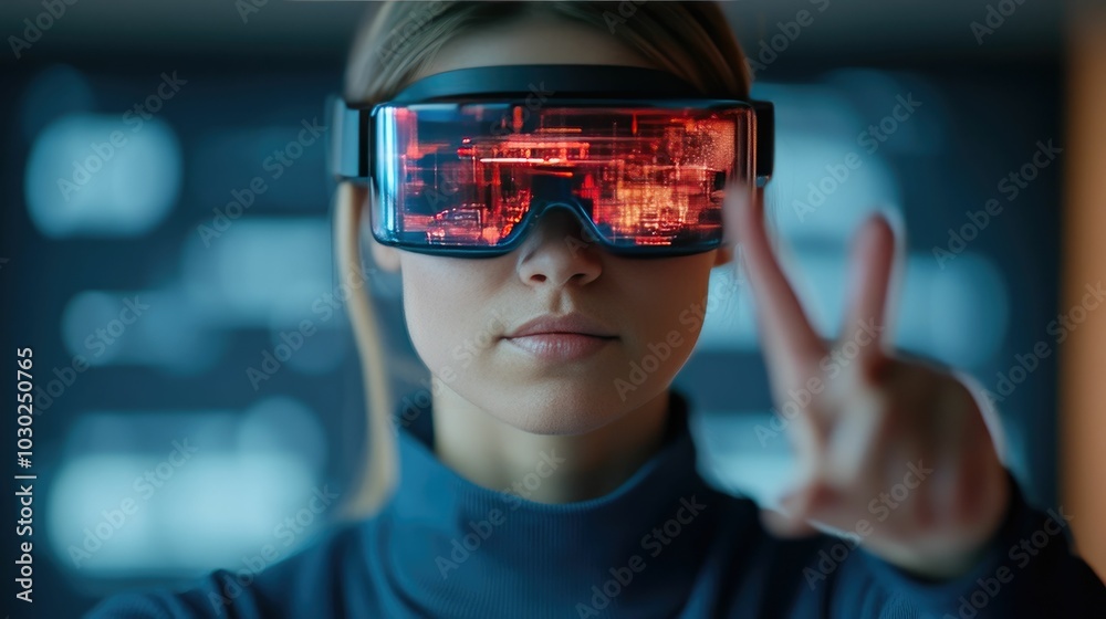 AI powered Augmented Reality Technology Enabling Innovative Product ...