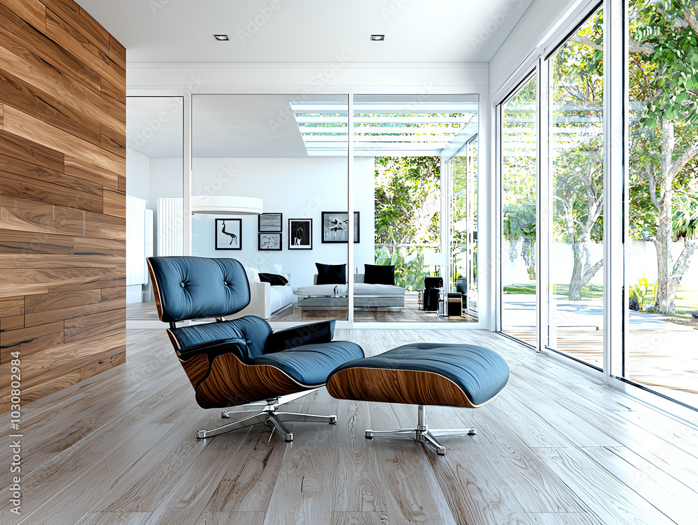 AIpowered interior design software generating room layouts and ...