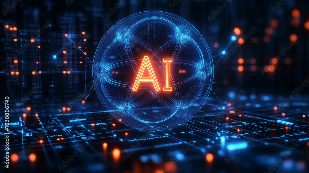 Nuclear power for AI harnessing nuclear energy to enhance artificial ...