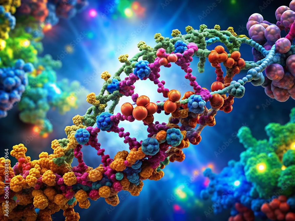 3D Structure of tRNA: Essential Role in Protein Synthesis and Genetic ...