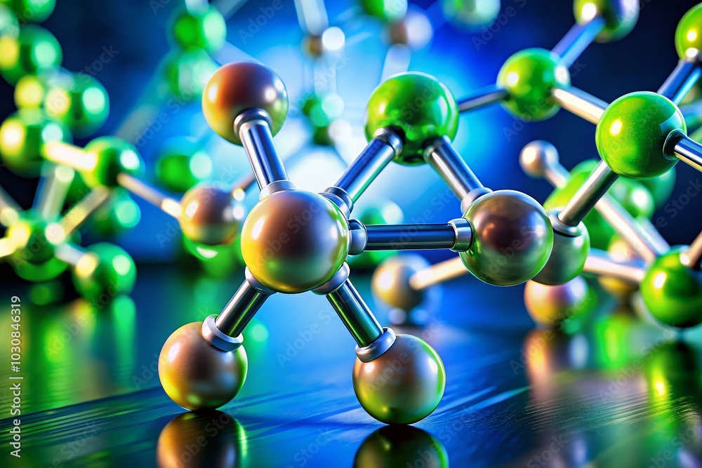 Chemical Structure Of Dichloromethane Molecular Formula Properties And Applications In