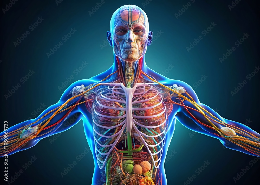 Comprehensive Overview of All Systems in the Human Body: Anatomy ...