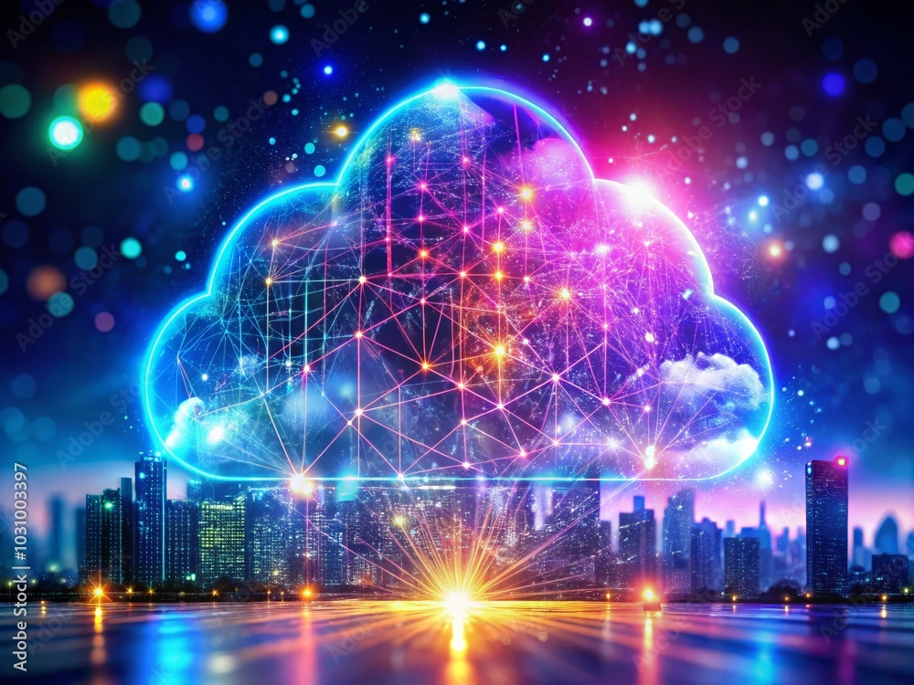 Innovative AI-Powered Cloud Computing Services Transforming the Future ...
