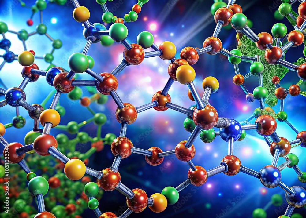 Open Chain Structure of Glucose Molecule: Understanding Its Chemical ...