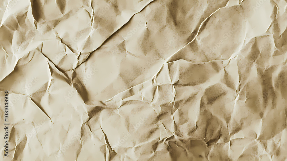 Vintage paper texture background with a worn and aged look, paper ...