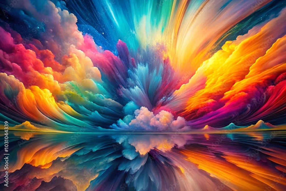 Stunning Free Abstract Desktop Wallpaper for a Modern Touch to Your ...
