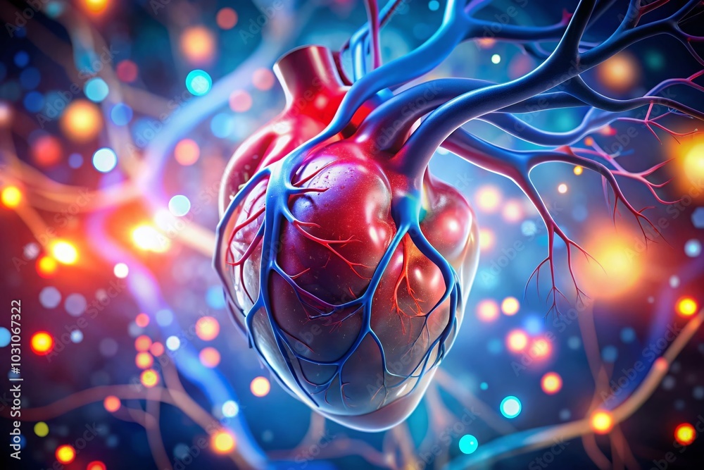 Understanding Systemic Circulation in the Heart: A Vital Process for ...