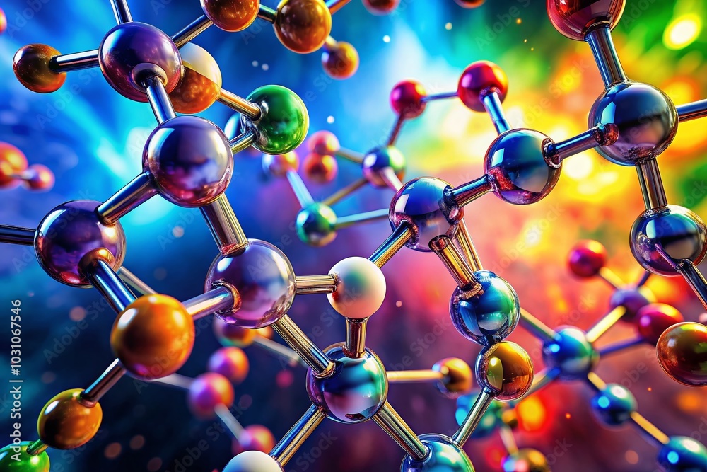 Understanding the C2H6 Structure: Molecular Geometry and Chemical ...