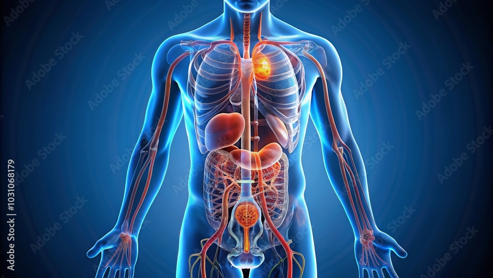 Understanding the Excretory System: Functions, Organs, and Importance ...