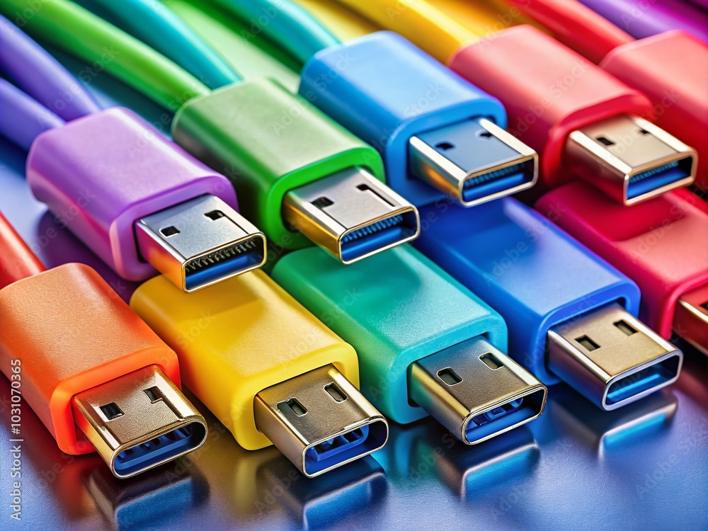Understanding USB Connection Types: A Comprehensive Guide to USB C, USB ... Understanding USB Connection Types: A Comprehensive Guide to USB C, USB ...