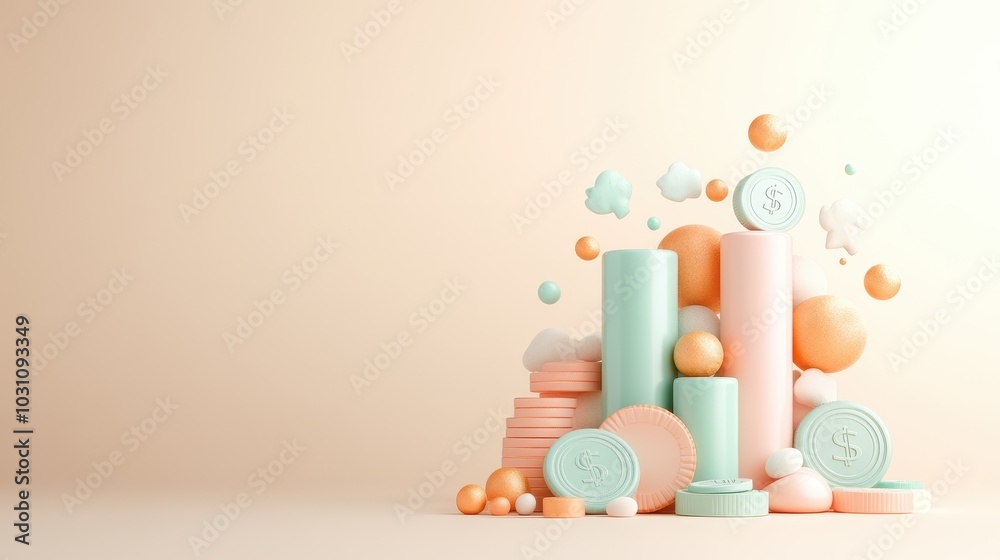 Shiny 3D Visualization of Tax Bracket Adjustments with Bar Chart ...