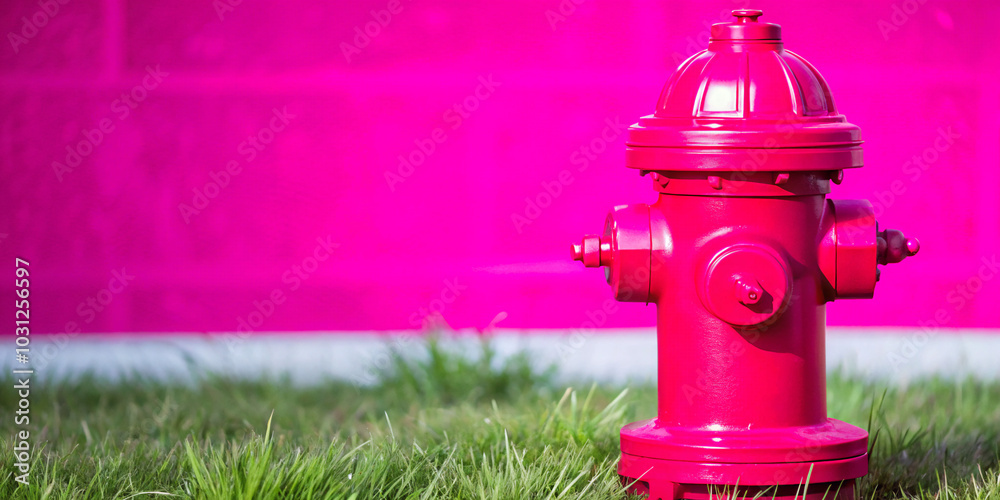 red fire hydrant. hydrant, fire, water, red, fire hydrant, isolated ...