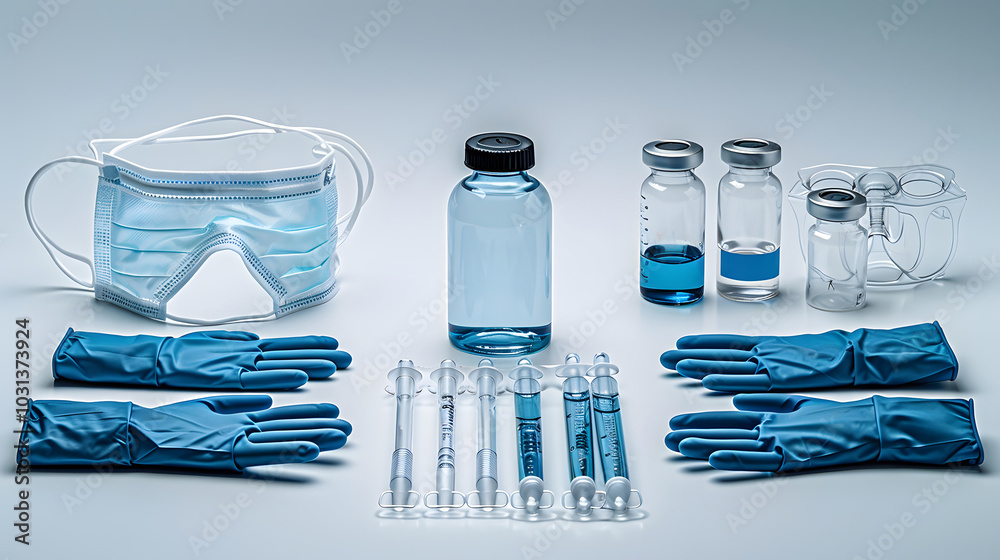 Close-up Photography of Sealed Airtight Medical Vial, Chloroform, and ...