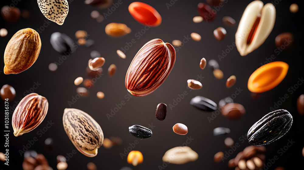 Foto de In-Depth Realistic Illustration Exploring the Variation of ...