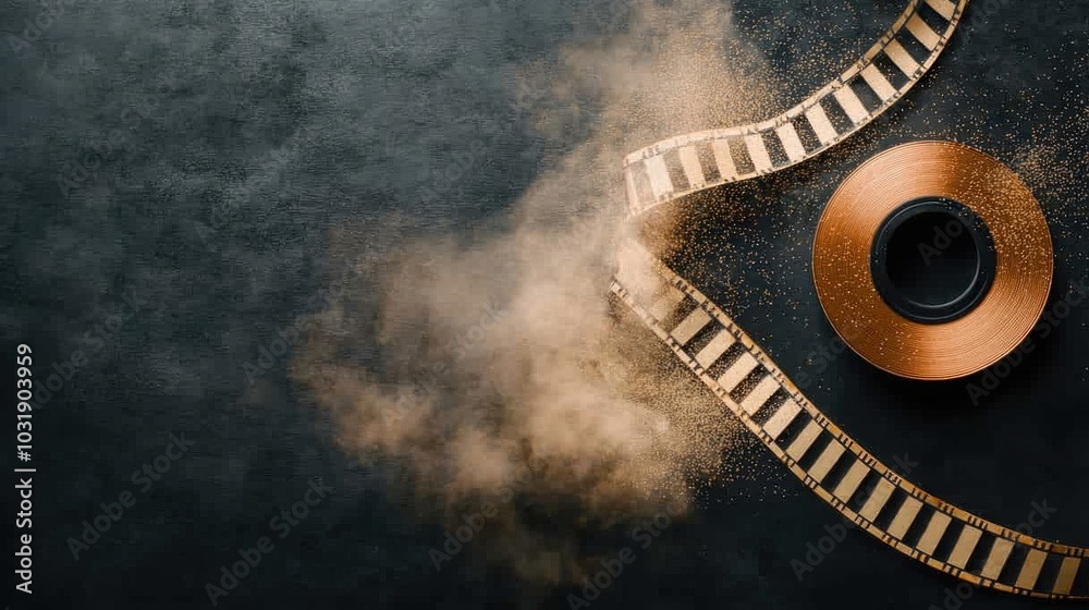Exploring the artistic essence of film a unique perspective on ...