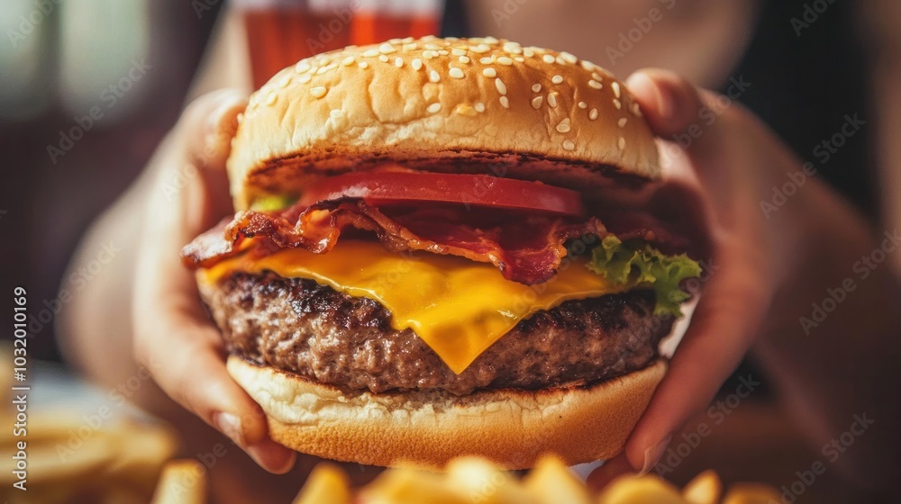 Obesity and diet: The impact of poor food choices and excessive caloric ...