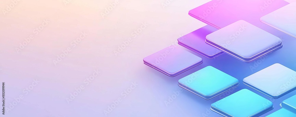 AI generating smart layouts and user interfaces for a mobile app project, optimizing for ...