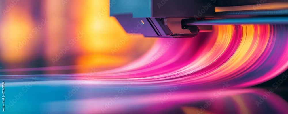 An AI-powered tool creating design variations for print media ...