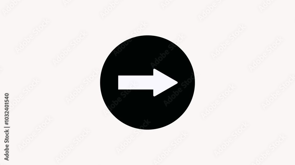 Arrow highest resolution green screen backgrounds 4k, Easy editable ...