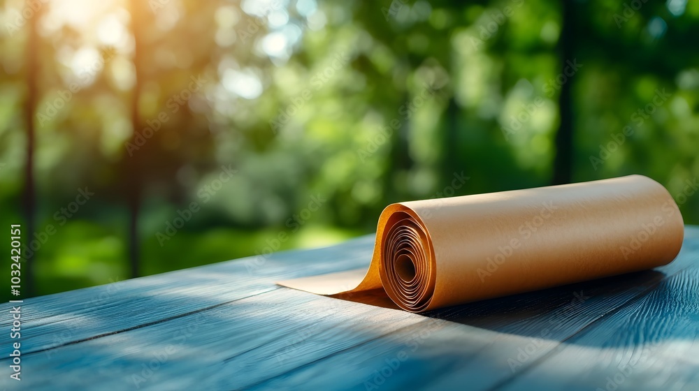 Delve into the rich history and captivating evolution of paper as an ...