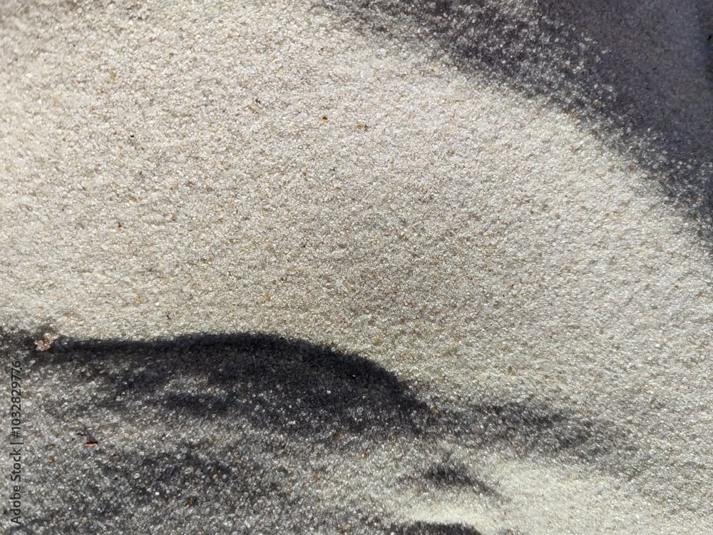 sand texture close up. White, yellow, beige sand close up. Beach sand ...