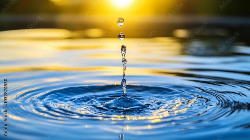 World Water Day: Every drop matters. Groundwater - making the invisible ...