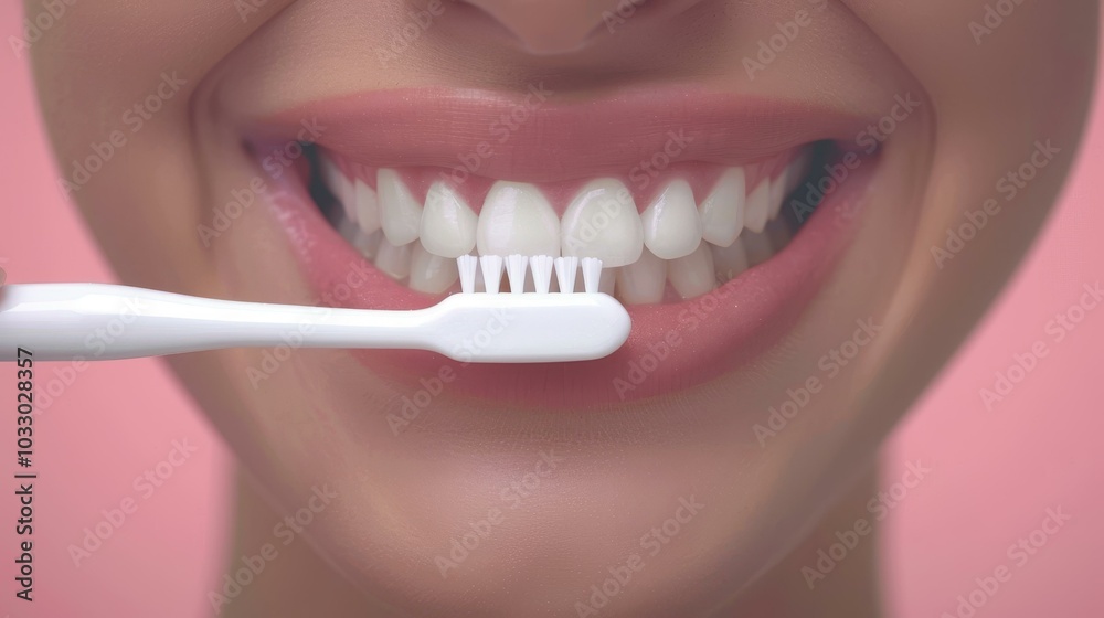 Experience the power of an electric toothbrush for a bright smile and ...