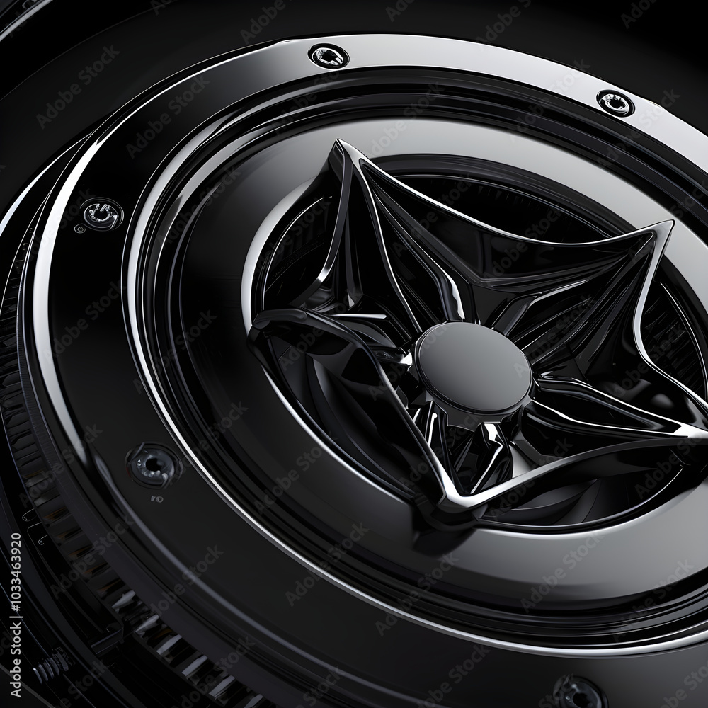 Compact Powerhouse: JL Audio Subwoofer Offering Supreme Sound Clarity ...