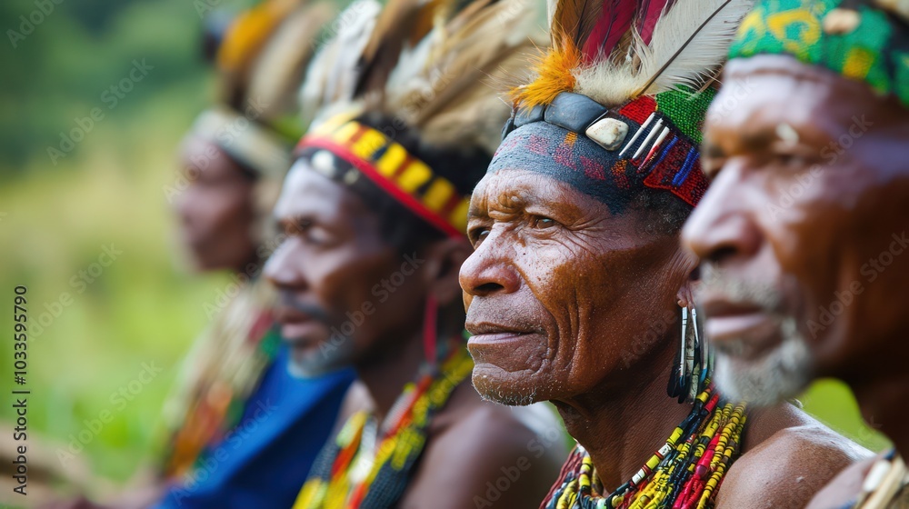 Indigenous communities in Africa support land rights and conservation ...