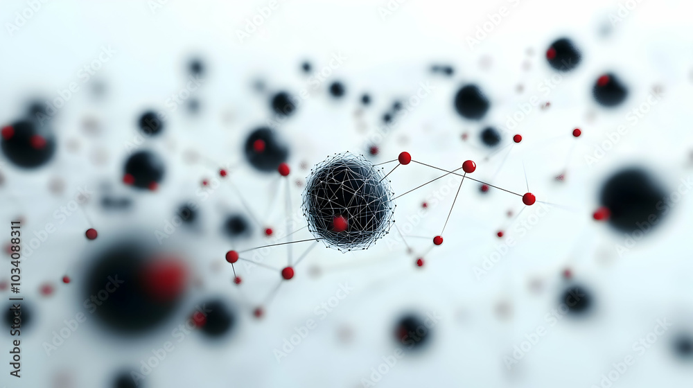 3D Quantum Probability Voter Concept: Macro View of Voter's Choice in ...