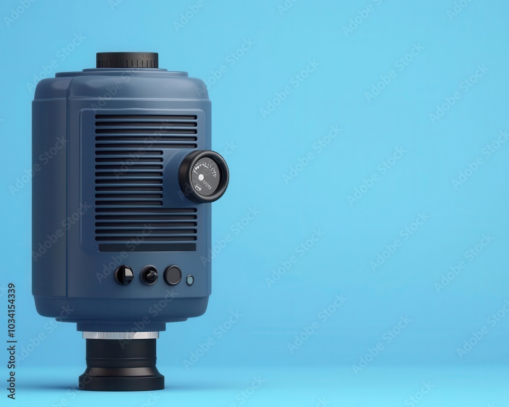 Gas detector placement blueprint for industrial safety systems, gas ...