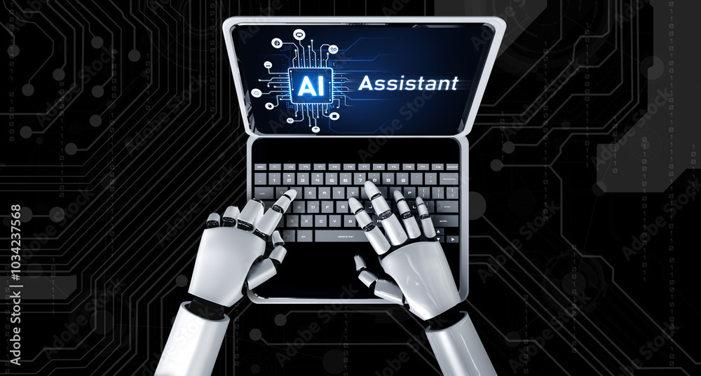 Generative AI virtual assistant tools for prompt engineer and user for ...
