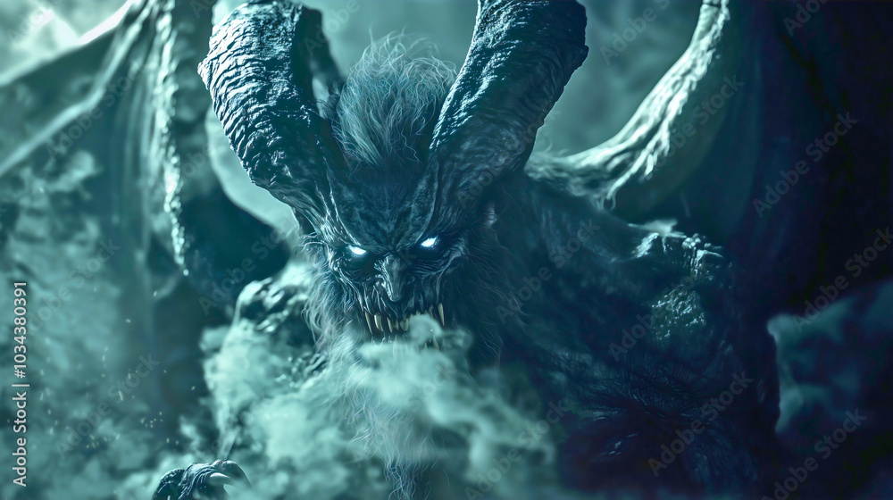 Beelzebub is one of the most well-known demons from the Bible. His name ...