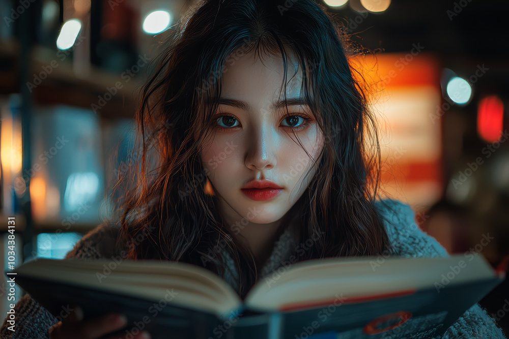 AI managing student schedules and learning progress, optimizing their ...